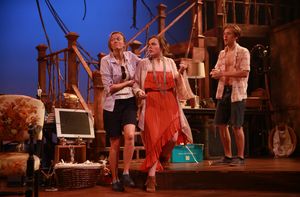 Department of Theatre | College of Performing Arts | Chapman University