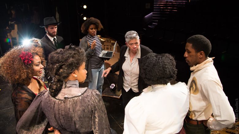 BFA Theatre Performance | Chapman University