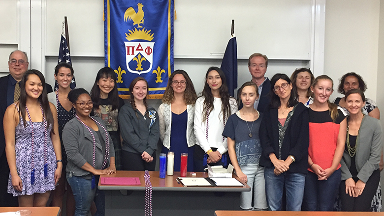 Department of World Languages and Cultures | Wilkinson College of Arts ...