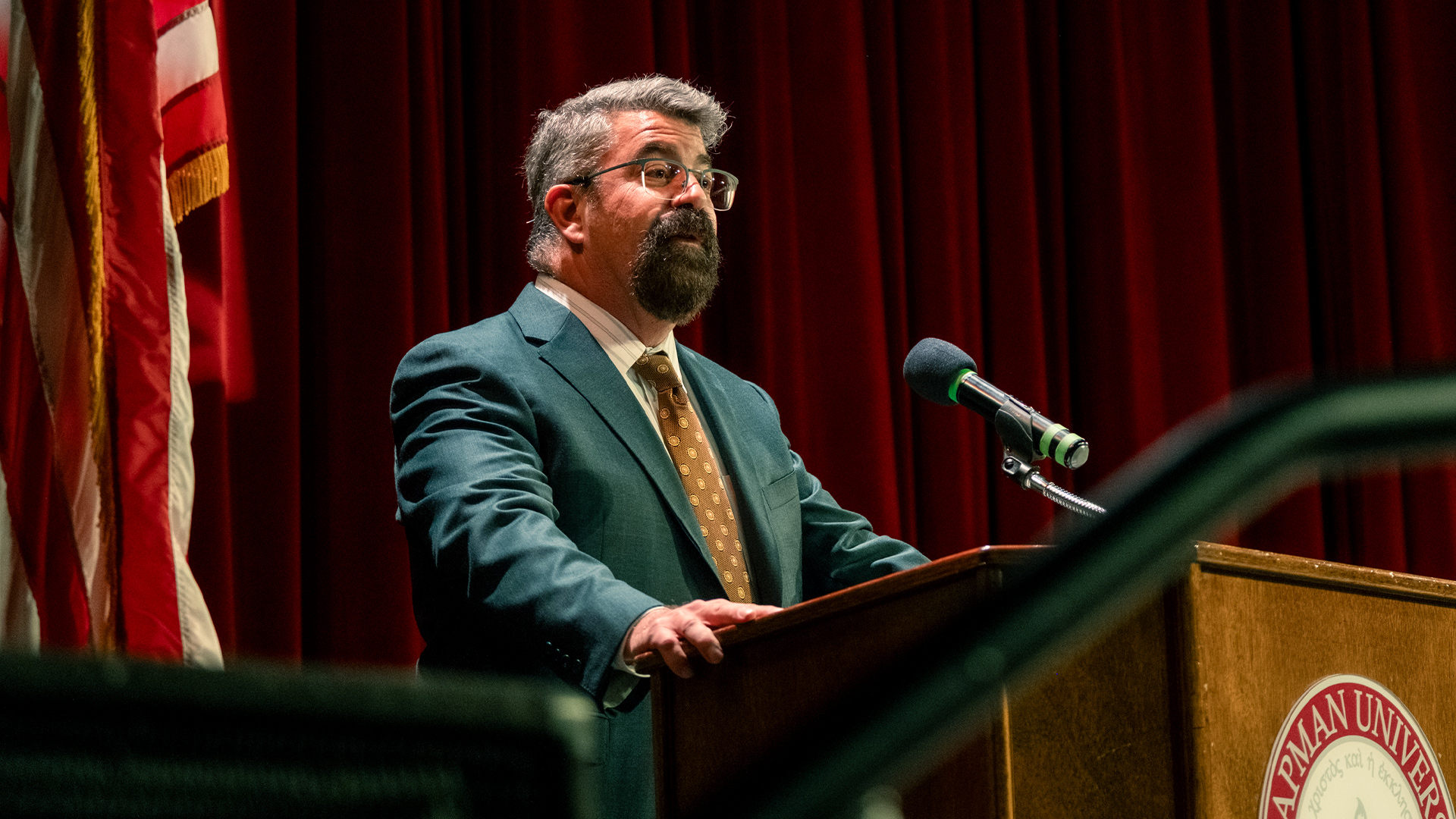 Dale E. Fowler School of Law | Chapman University