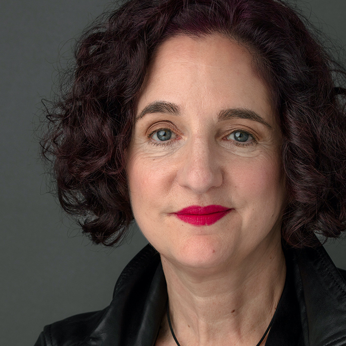 Marya Mazor | Chapman University