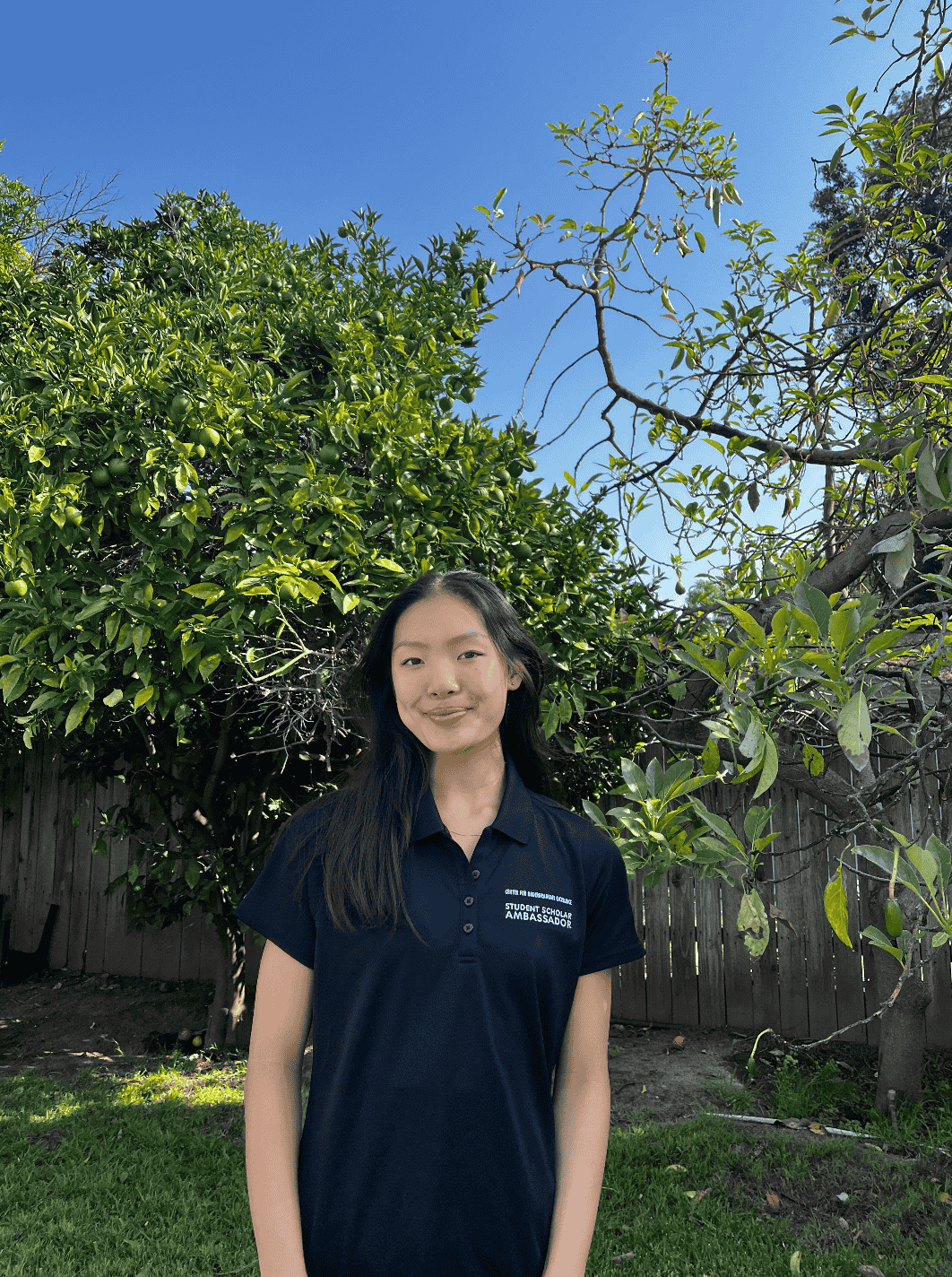 Student Scholar Ambassadors | Chapman University