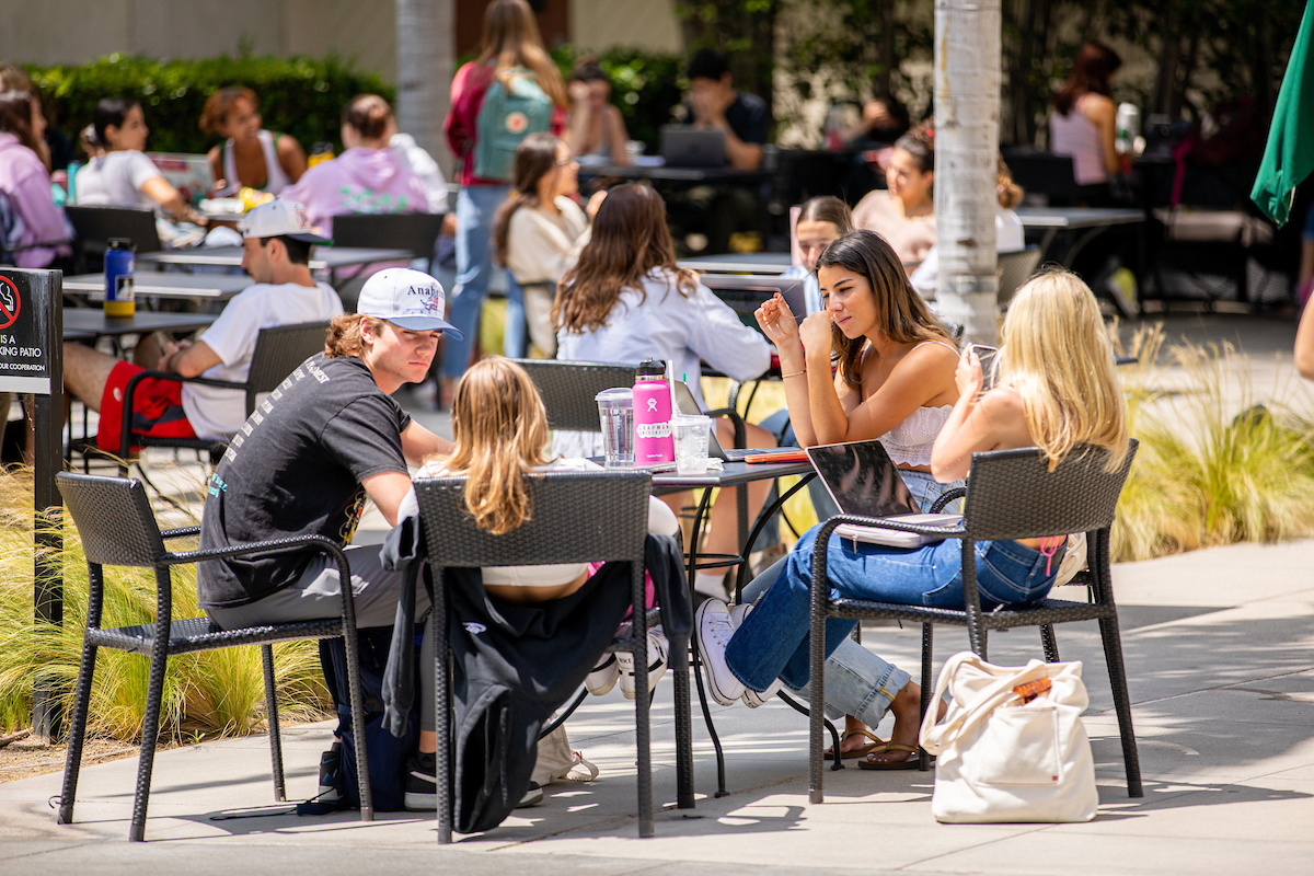 Optional Tuition Protection Plan Business Services | Chapman University