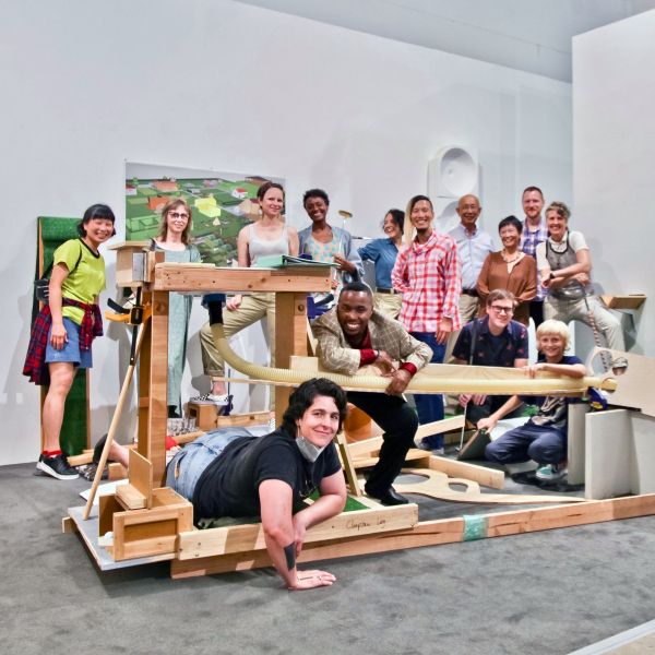 Art Lecture Series & Event Calendar of Arts, Humanities and Social ...